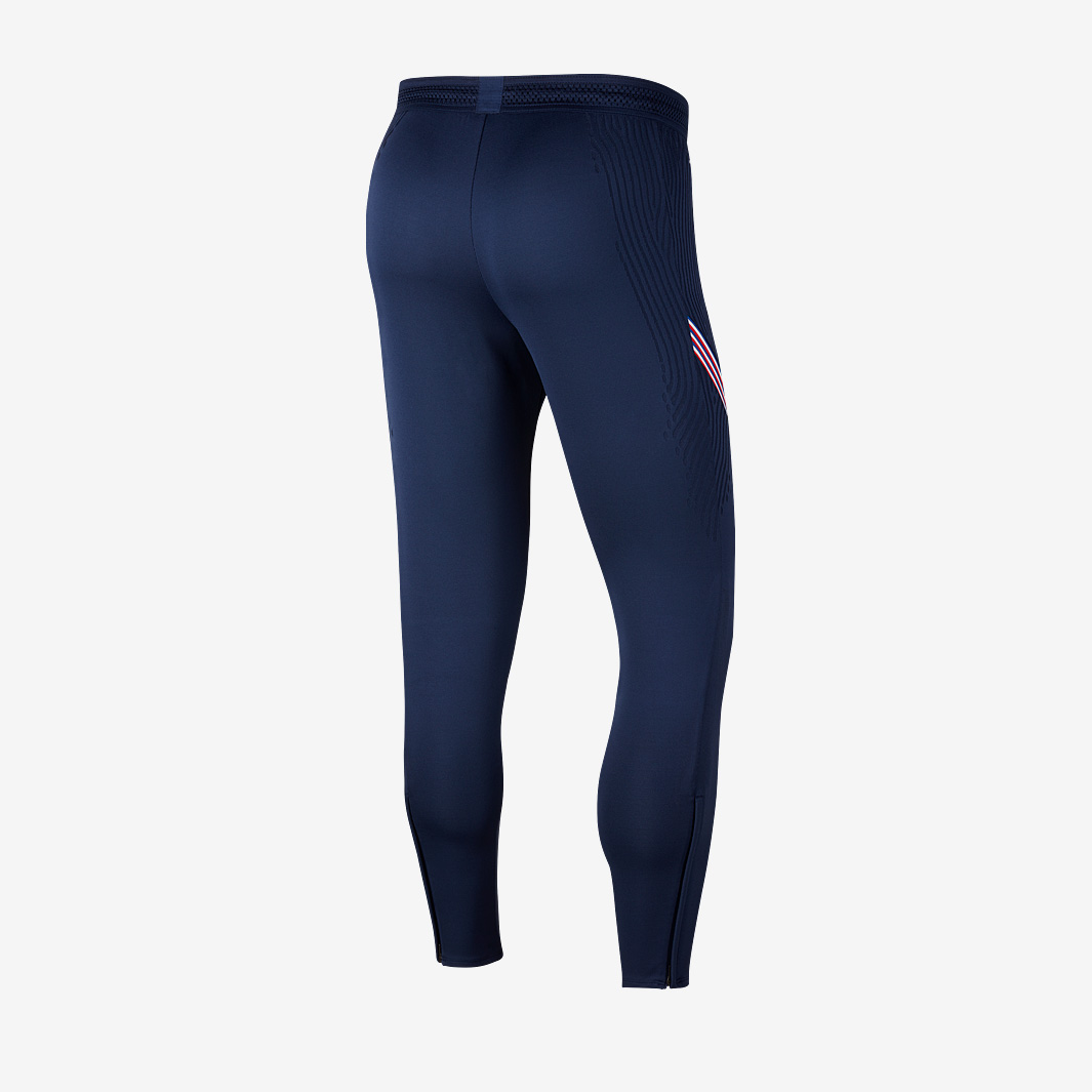 Nike England 2020 Vaporknit Strike Pant KZ WF CS - Midnight Navy/Sport ...