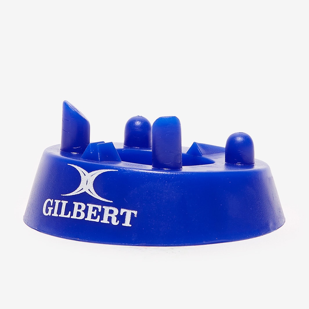 Gilbert Precision 320 Kicking Tee - Blue - Accessories
