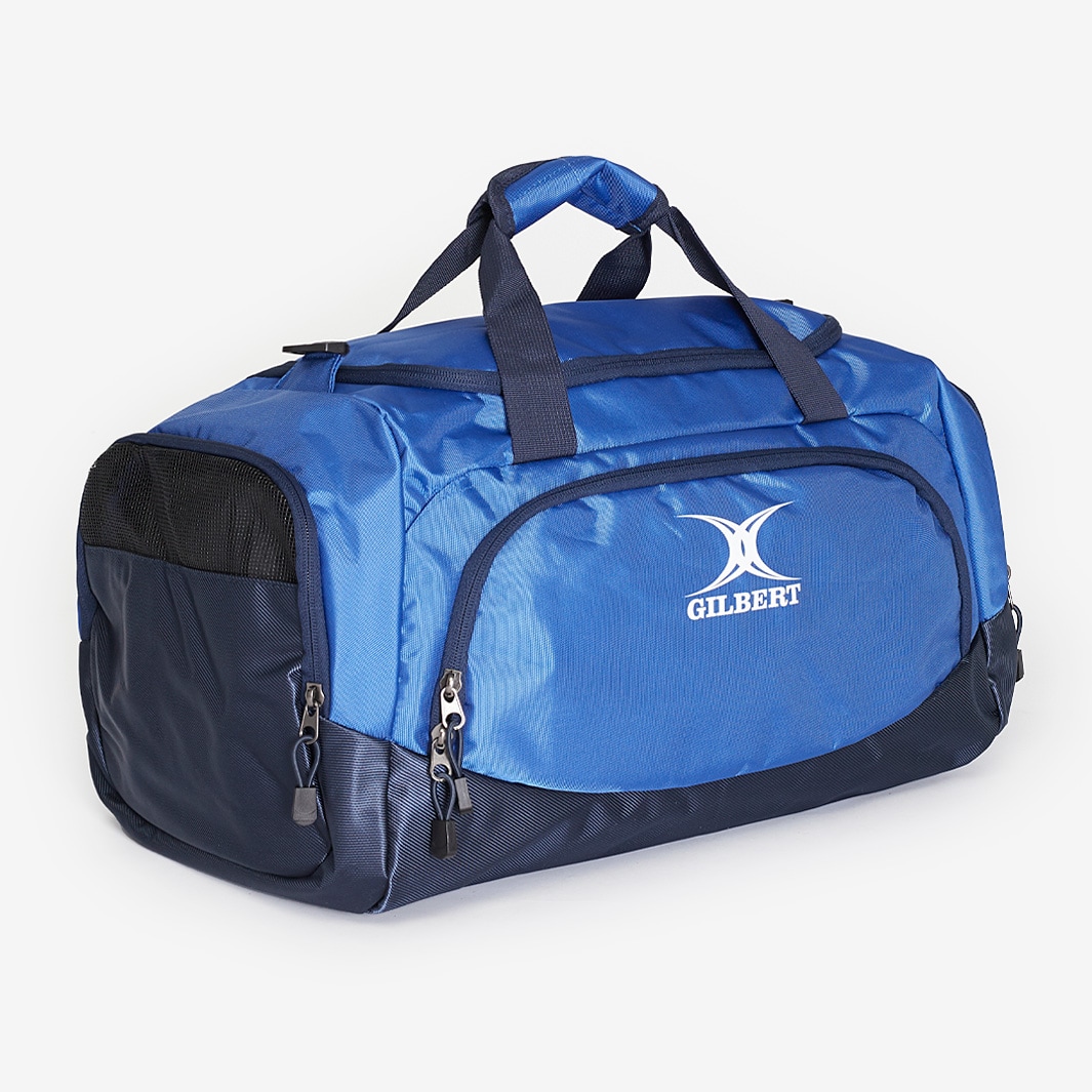 Gilbert Club Player Holdall V3 - Navy/Royal - Bags & Luggage