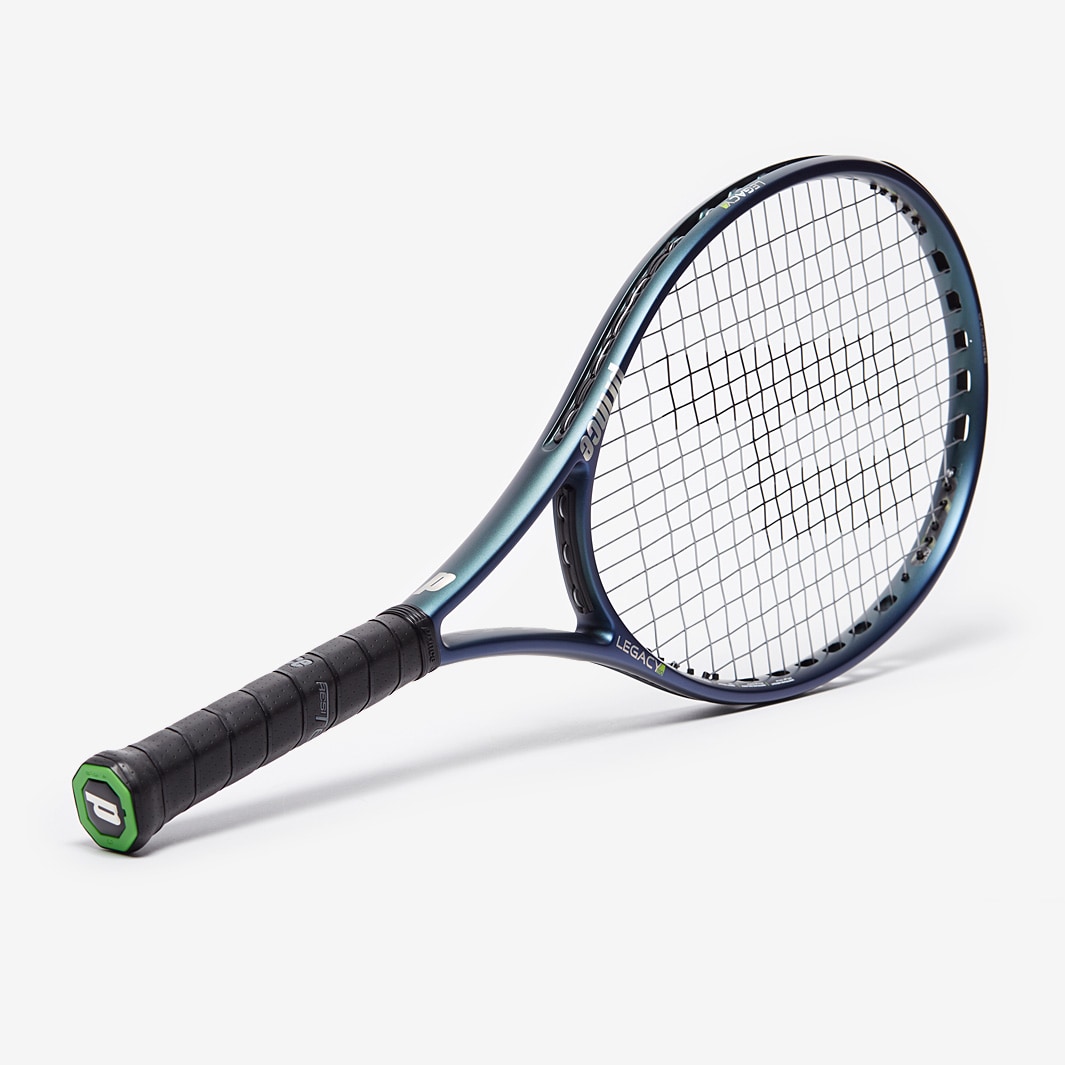 Prince O3 Legacy 110 - Blue - Mens Rackets | Pro:Direct Tennis