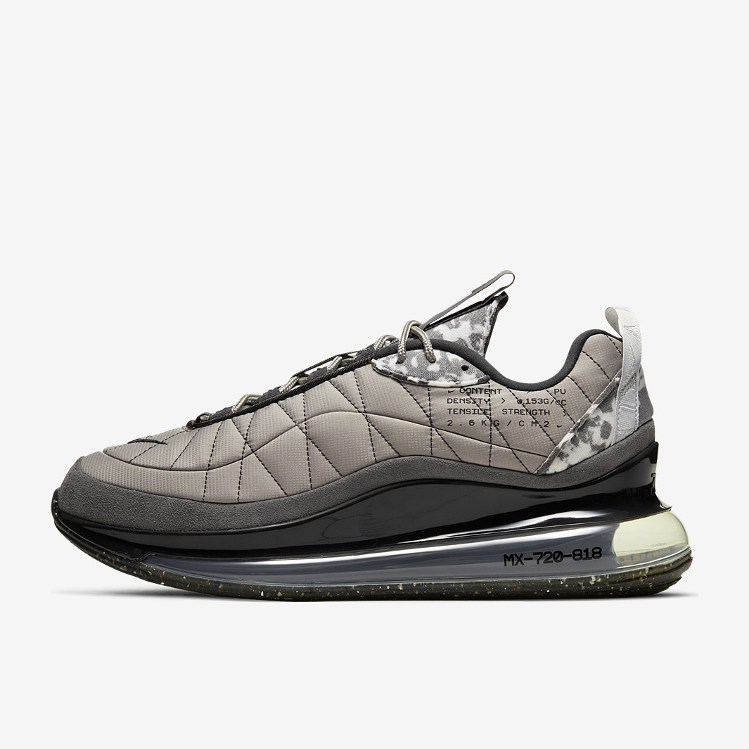 Nike Sportswear MX-720-818 - Enigma Piedra/Negro/Gris hierro - Enigma ...