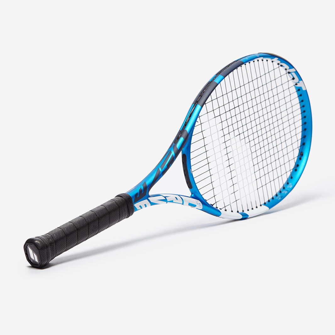Babolat Evo Drive Tour - -Blue - Mens Rackets | Pro:Direct Tennis