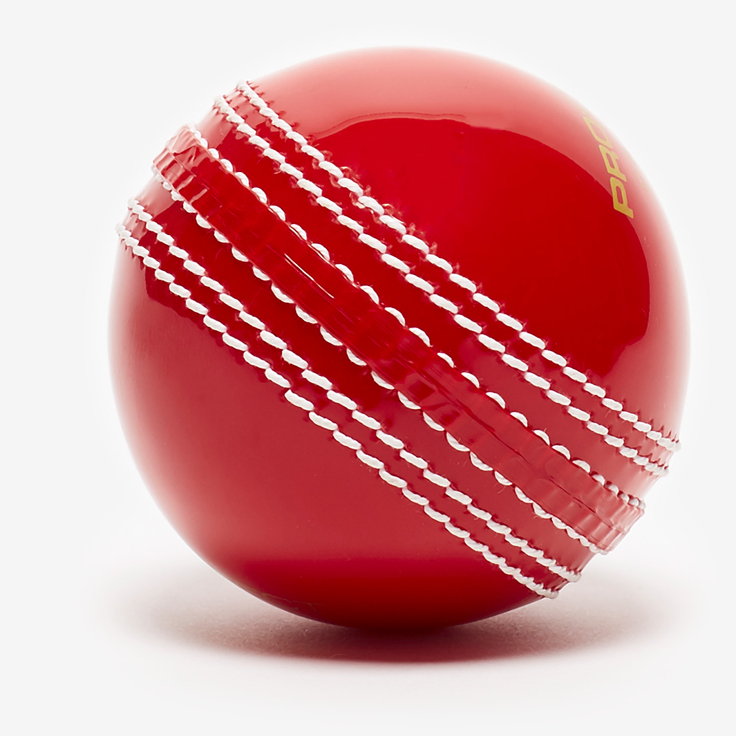 Pro:Direct Training Ball Senior - Red - Cricket Balls