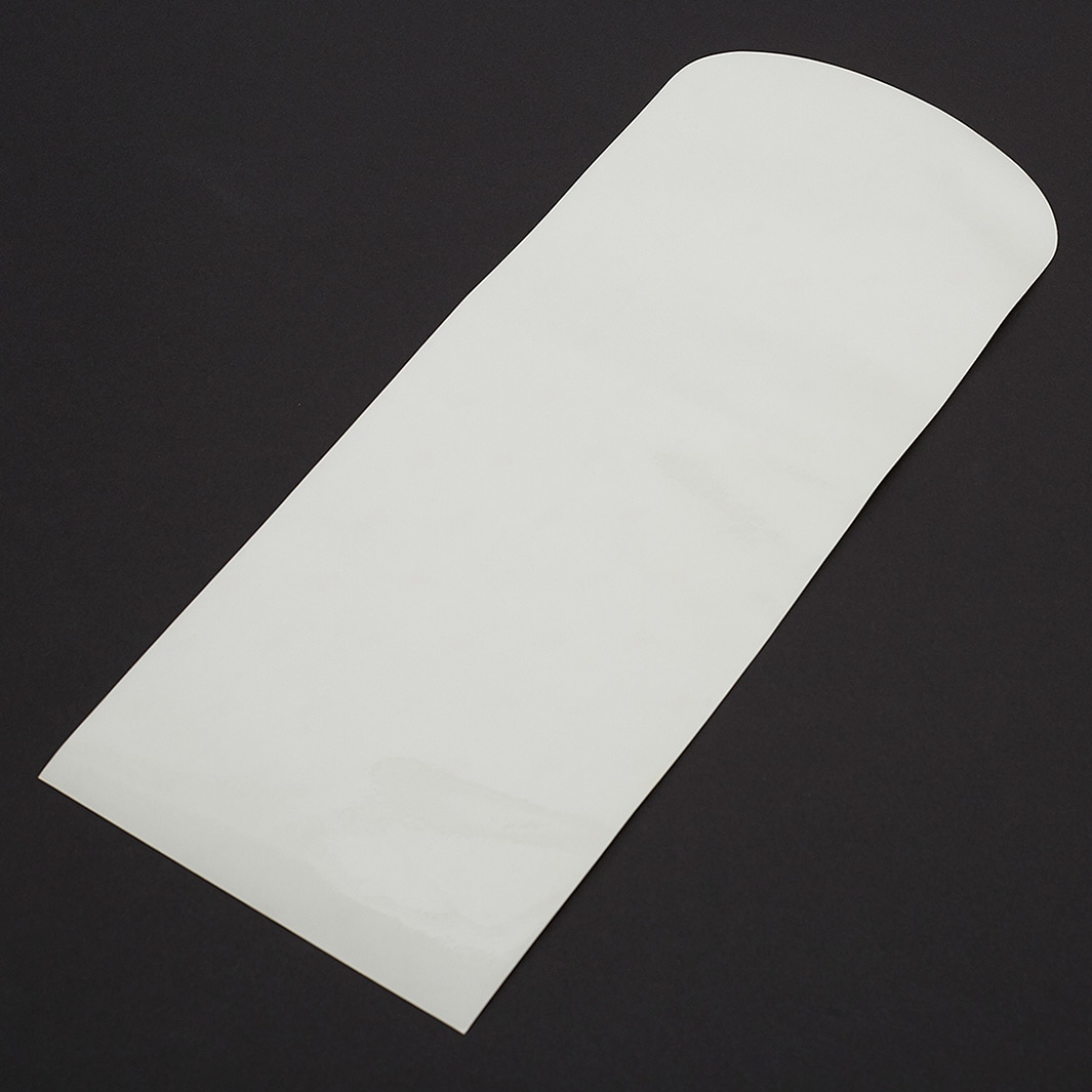 Pro:Direct Anti Scuff Face - Clear - Cricket Equipment