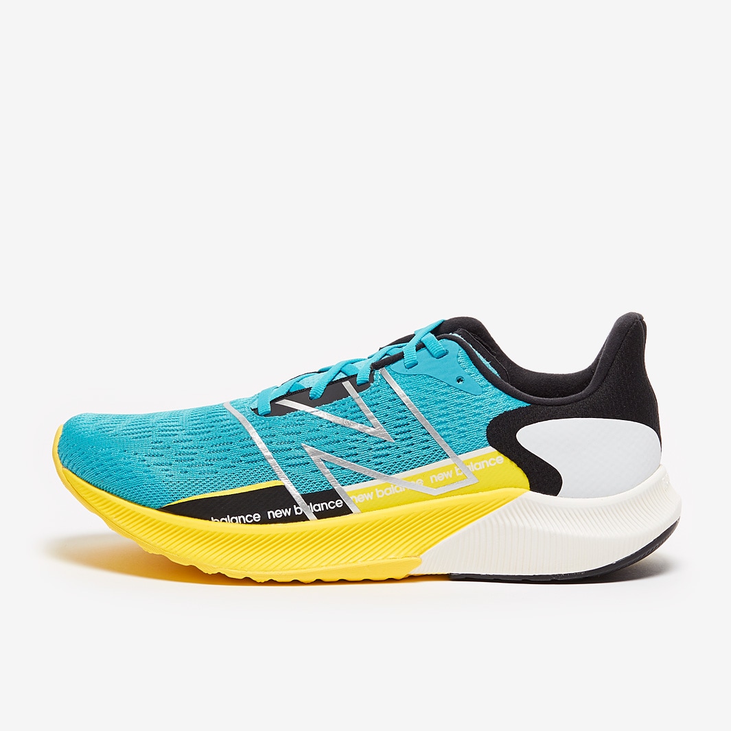 New Balance FuelCell Propel v2 - Virtual Sky / First Light / Blac ...