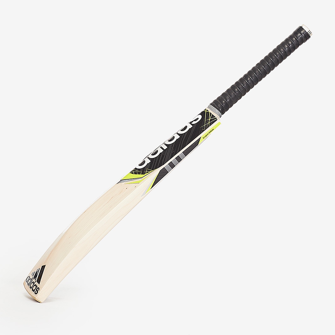 adidas Incurza 2.0 Cricket Bat - Acid Yellow - Cricket Bats | Pro ...