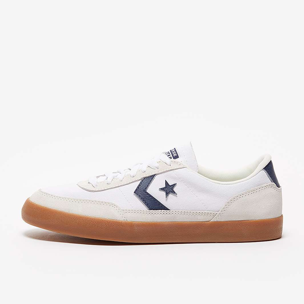 Converse Net Star Classic - White/Vaporous Gray/Midnight Navy ...
