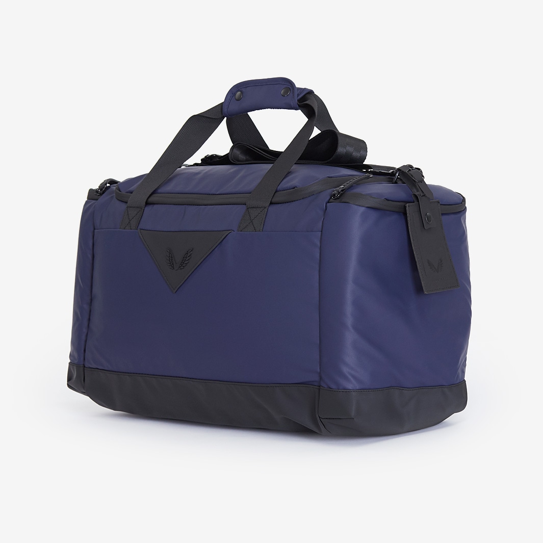 Castore Kendrick Bag - Navy - Bags & Luggage