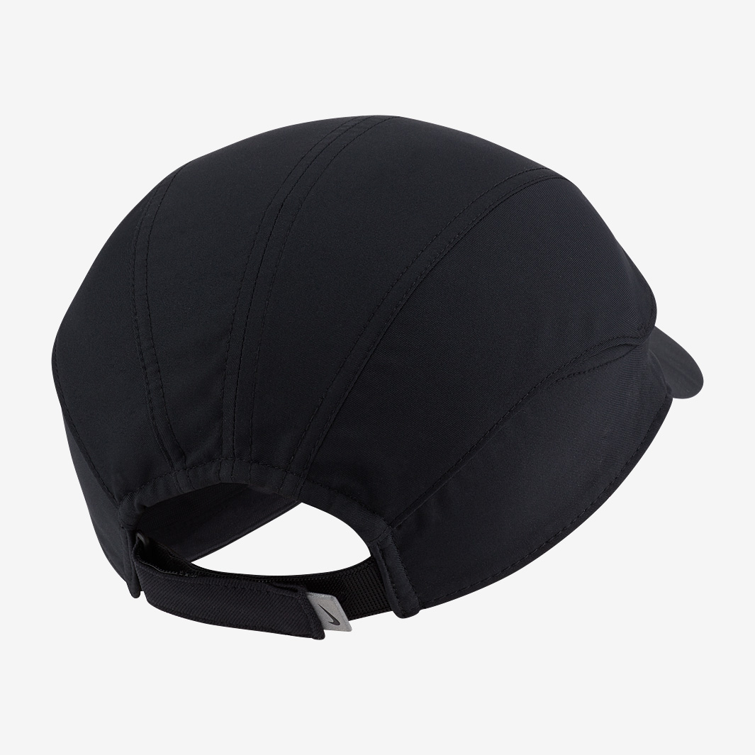Nike Dri-FIT Trailwind Fast Cap - Black - Accessories