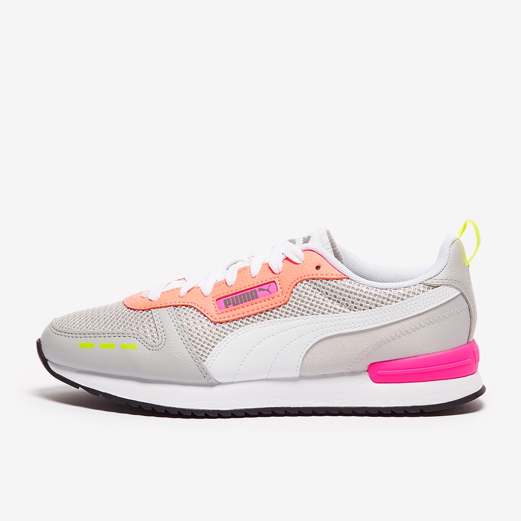 Puma Puma R78 OG - Grey Violet - Trainers - Mens Shoes