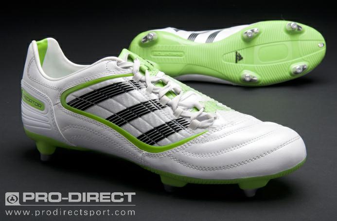 adidas Football Boots - adidas Predator Absolion X TRX SG - Soft Ground ...