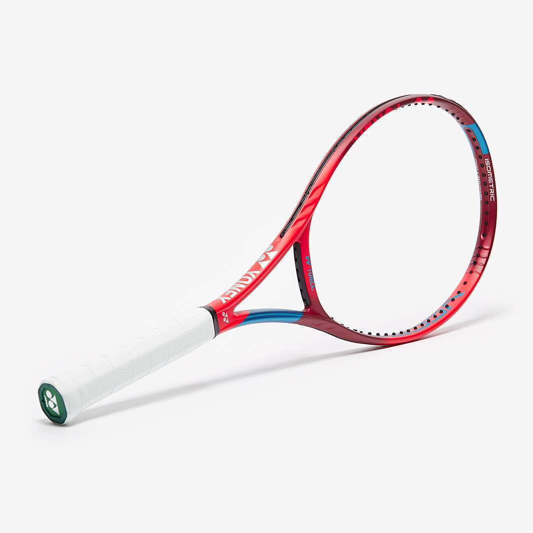 Yonex Vcore 98L - Tango Red - Mens Rackets