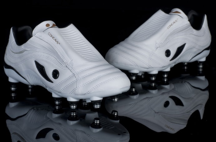 Concave Football Boots - Concave PT+ Classic - Soccer Shoes - Soft ...