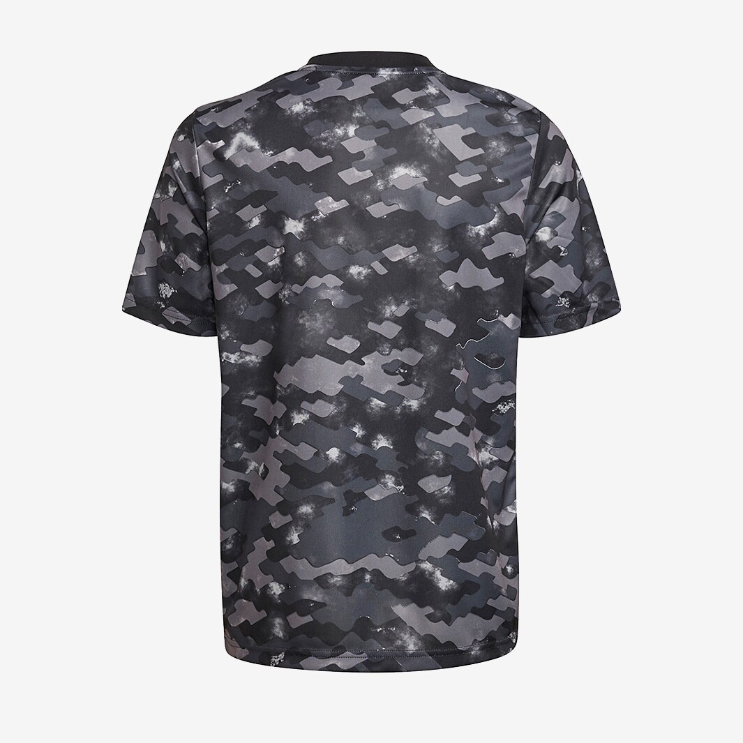 adidas Juventus 21/22 Youths Preshi - Grey Four/Carbon/Black - Boys ...