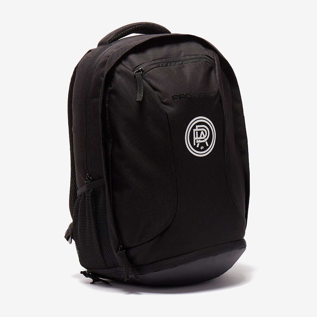 PDA 21-23 - Nike Academy Team 21 Large Backpack - Black/White - Partner ...