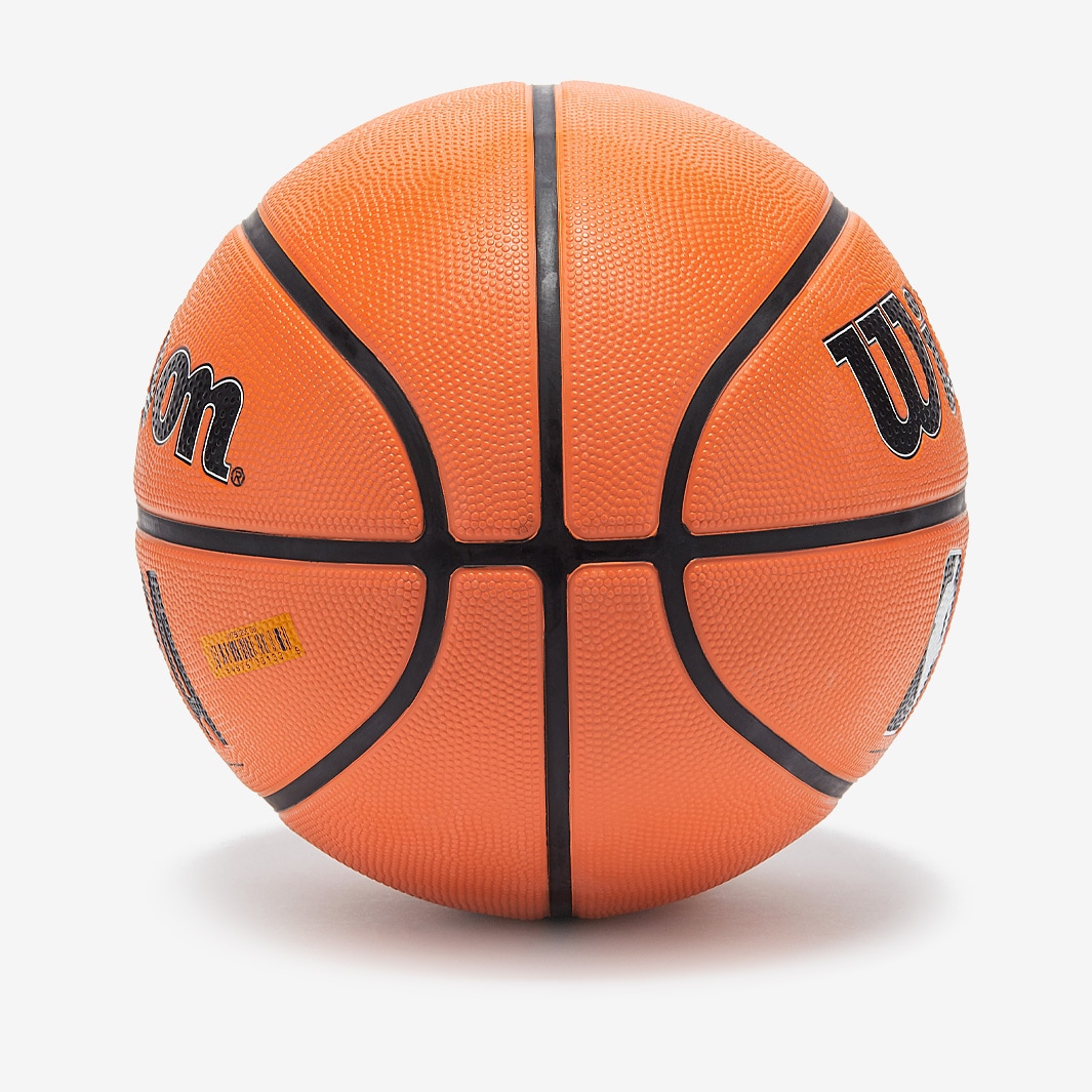 Wilson NBA DRV Plus - Size 7 - Brown - Basketballs | Pro:Direct Basketball