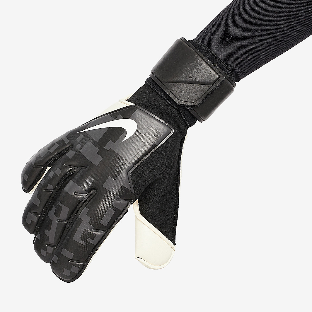 Nike GK VG3 RS 20cm Promo - Negro/Antracita/Blanco - Guantes de portero ...