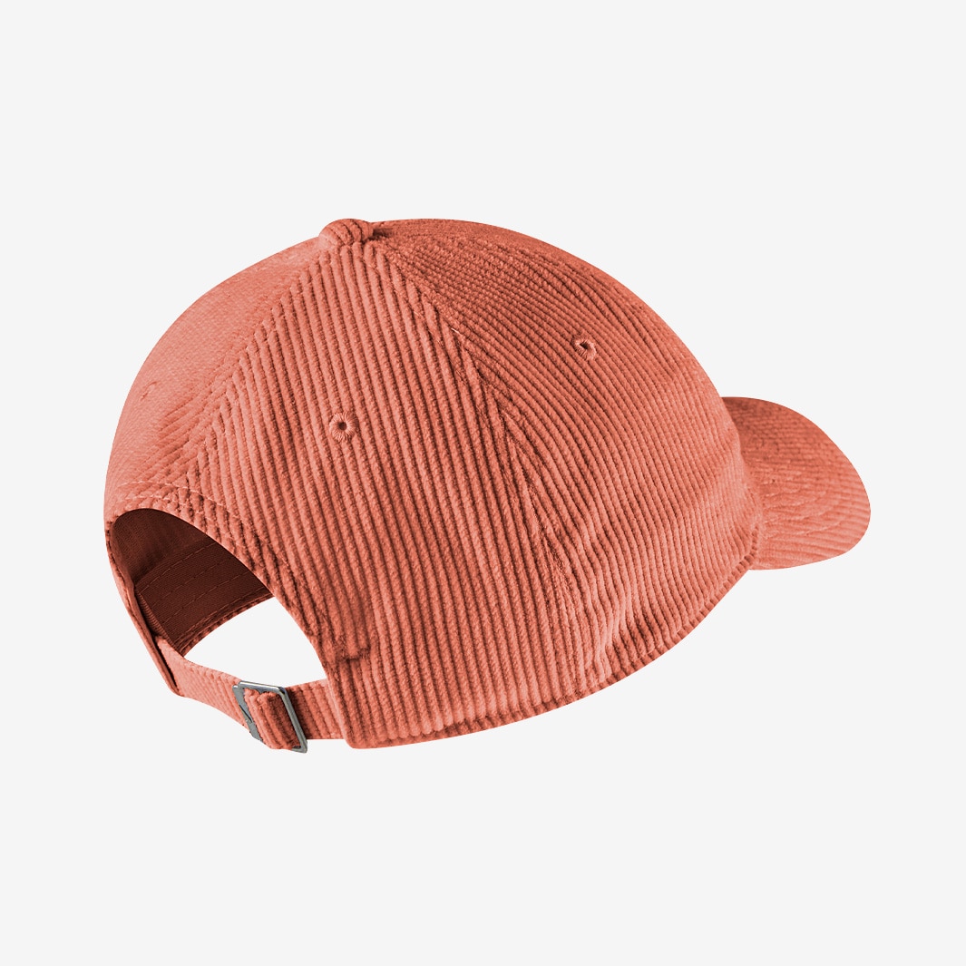 Cappello Nike Sportswear Heritage 86 - Sienna Chiaro - Abbigliamento ...