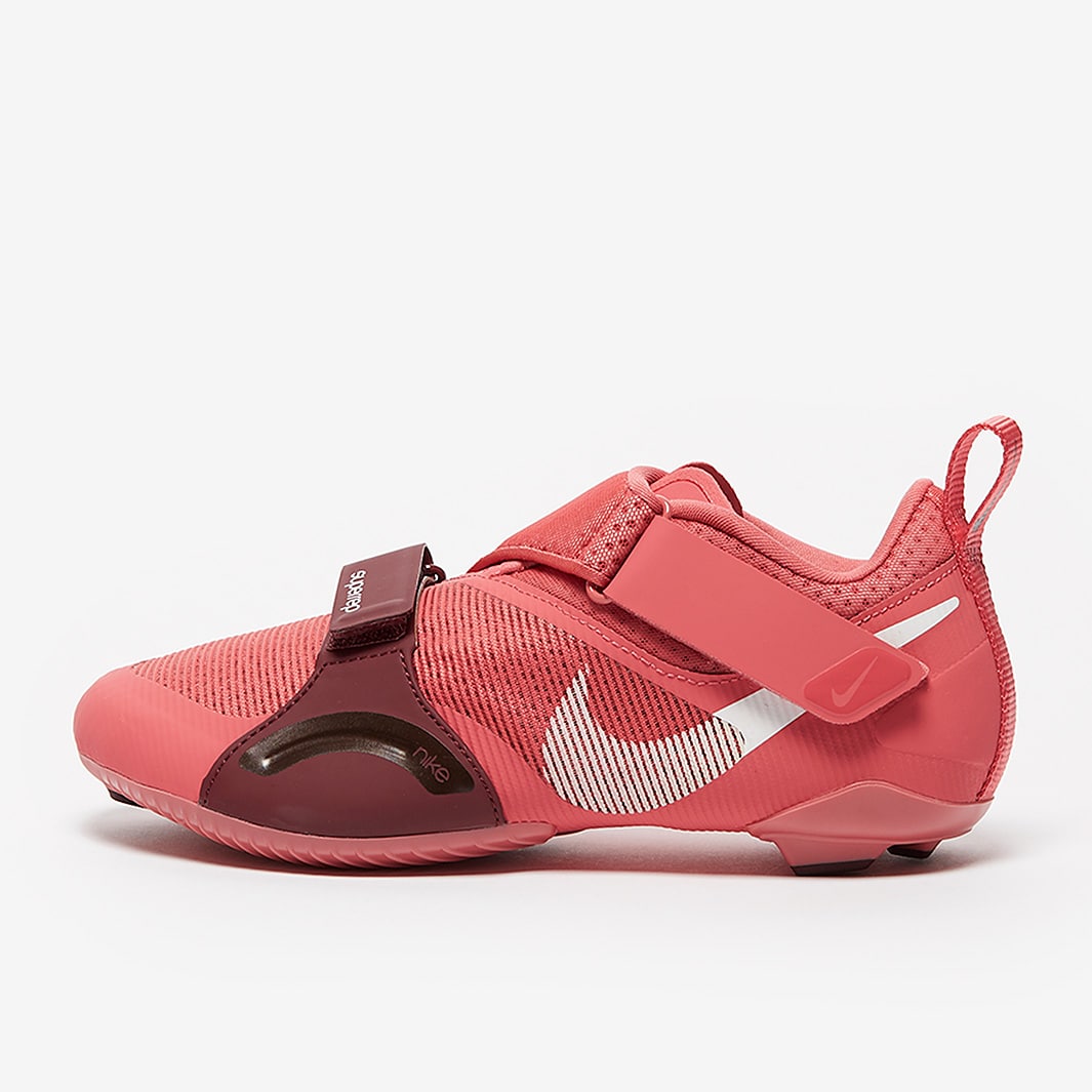 Nike Damen SuperRep Cycle - Archaeo Pink/Light Soft Pink - Damenschuhe ...
