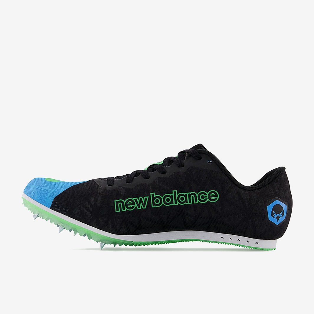 New Balance MD 500 Spike - Blue - Mens Shoes | Pro:Direct Running