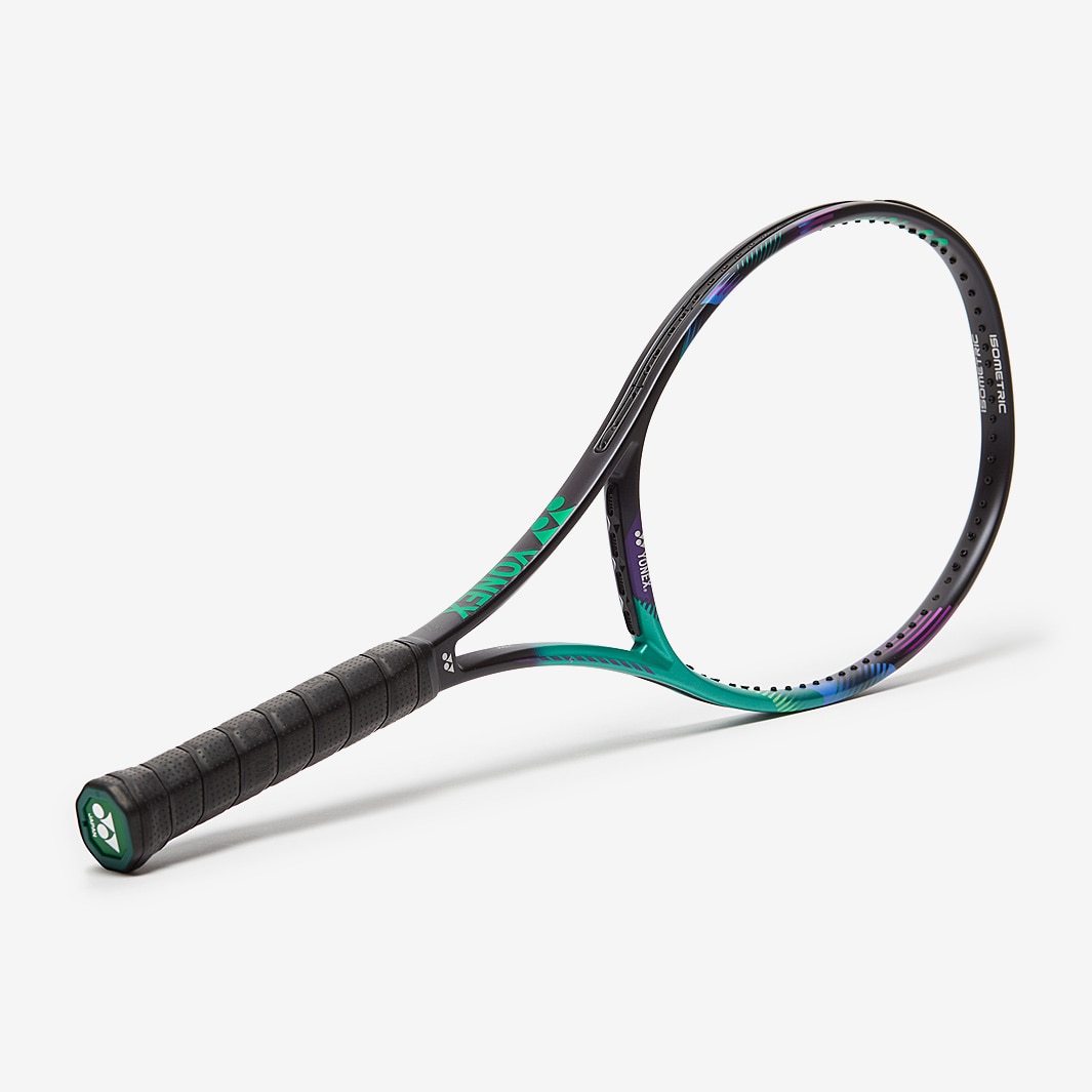 Yonex Vcore Pro 97D - Green/Purple - Mens Rackets