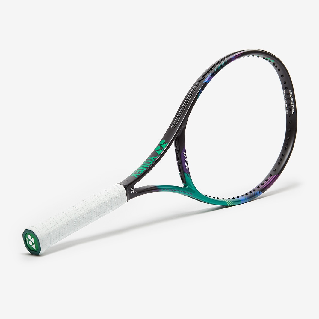 Yonex Vcore Pro 100L - Green/Purple - Mens Rackets | Pro:Direct Tennis
