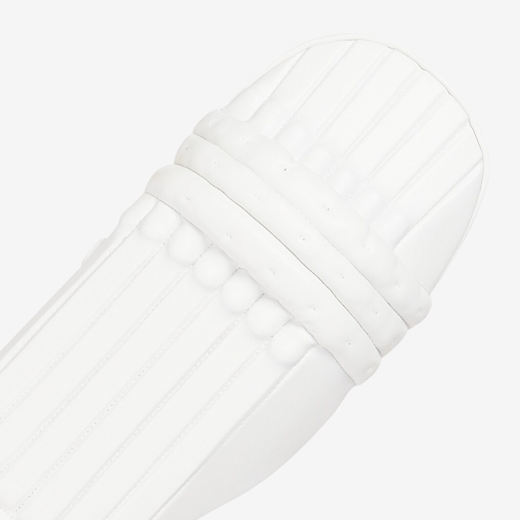 Gray-Nicolls Ultimate LH Junior Batting Pads - White - Junior Batting ...