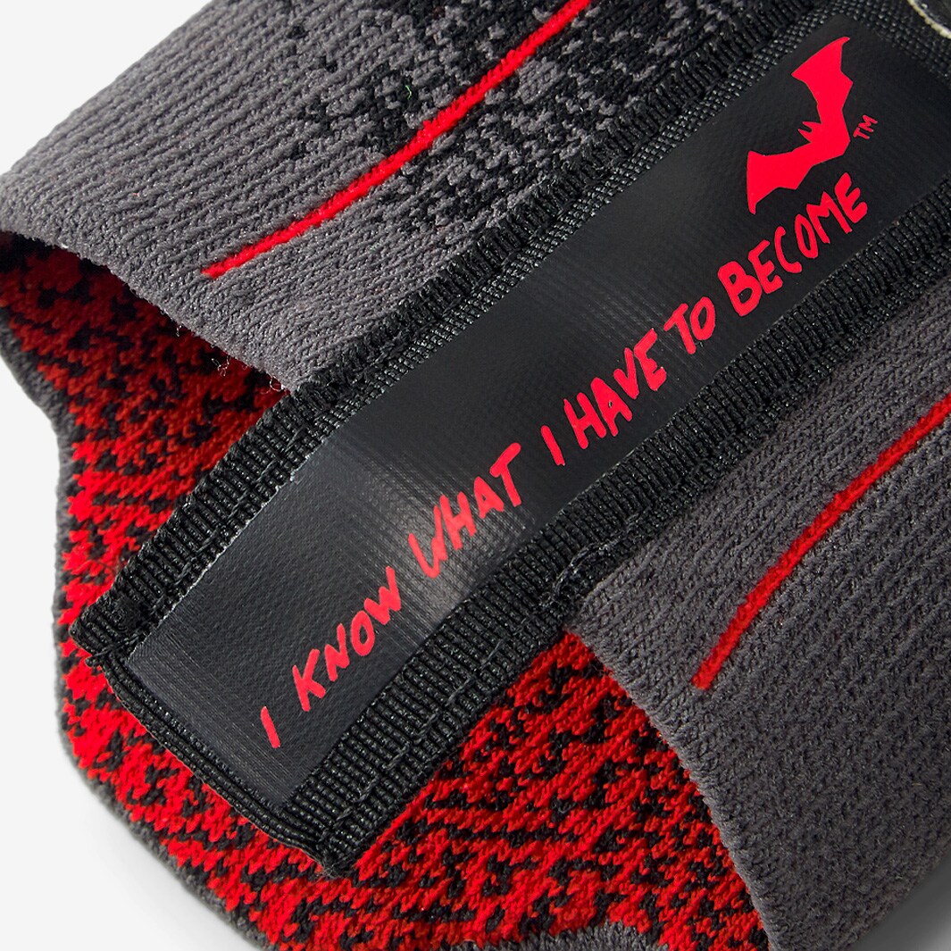 Puma x Batman Future Z Grip 1 NC - Puma Negro/Lava Blast - Guantes de ...