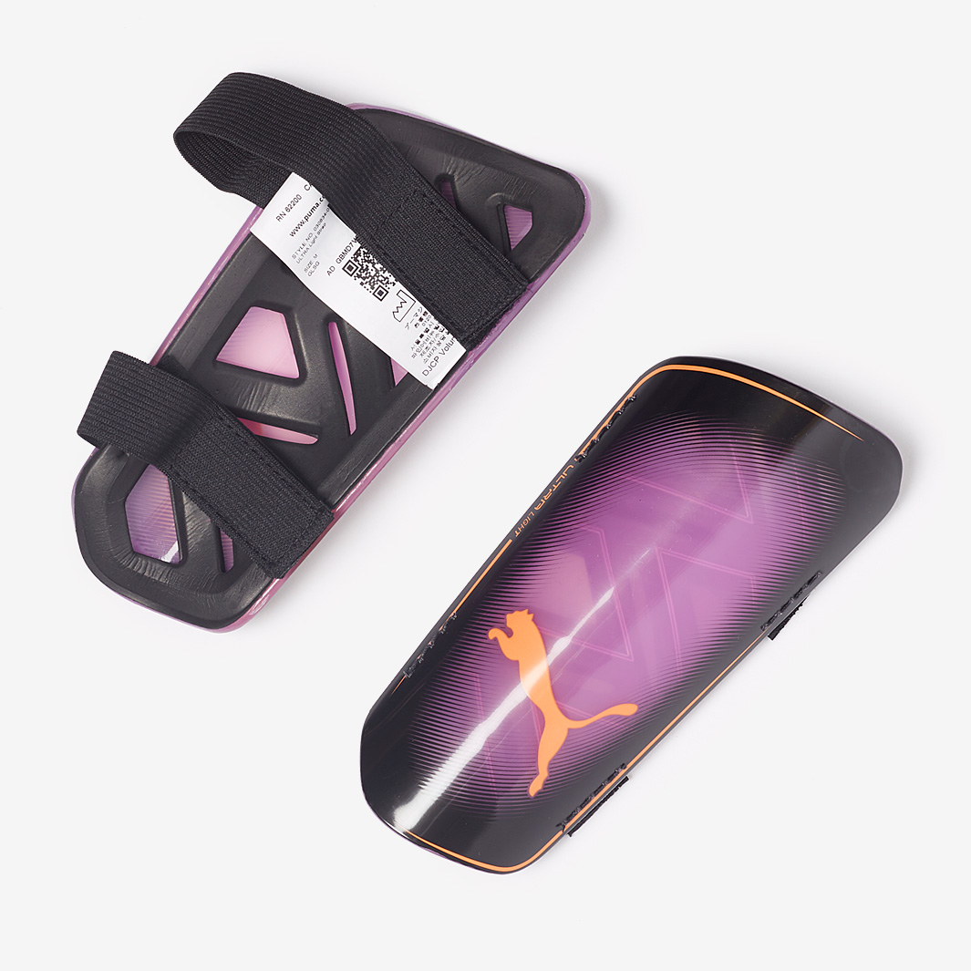 Puma Ultra Light Strap - Deep Orchid/Neon Citrus/Puma Black - Accessories