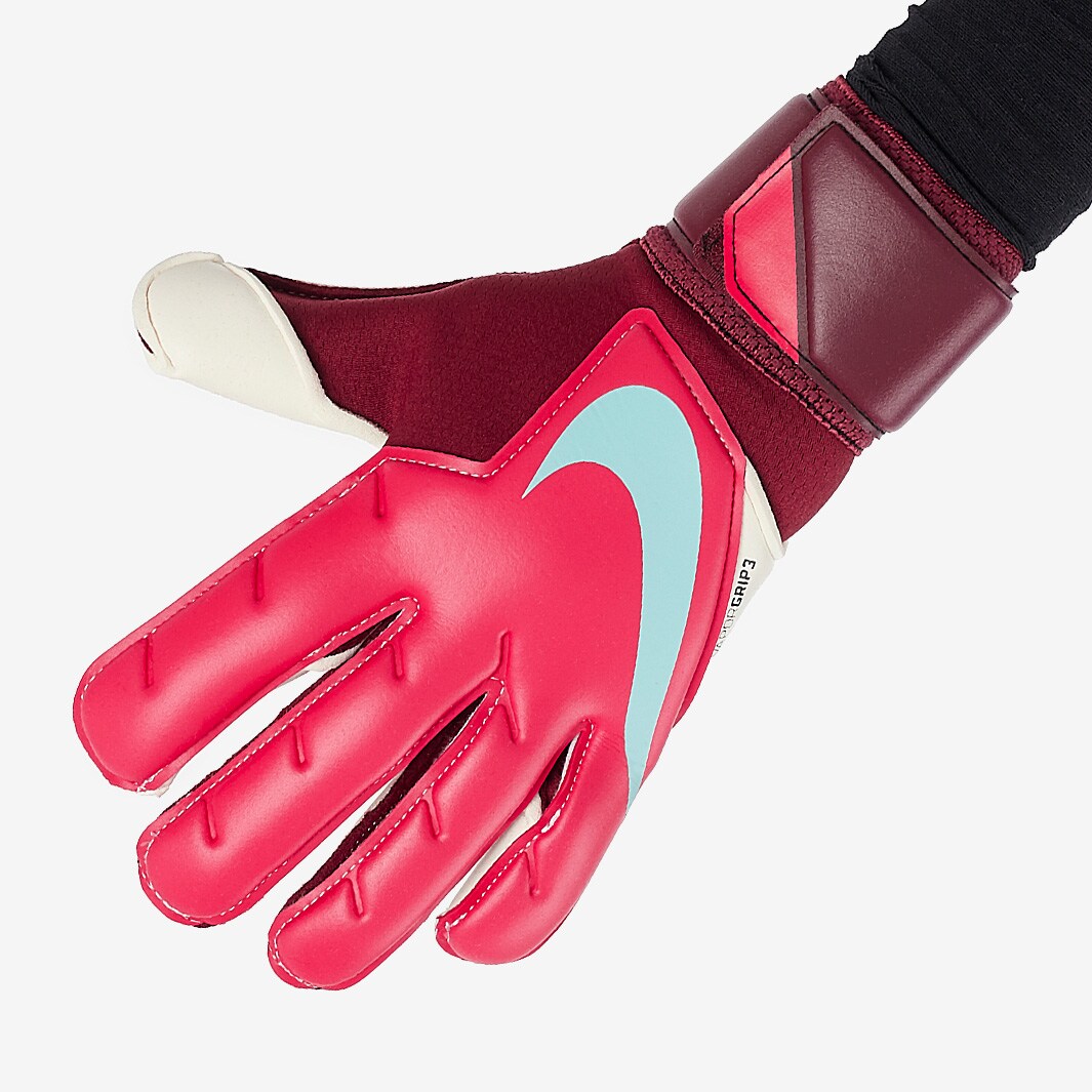 Nike Vapor Grip 3 Promo - Siren Rot/Team Rot/Dynamic Blau - Herren ...