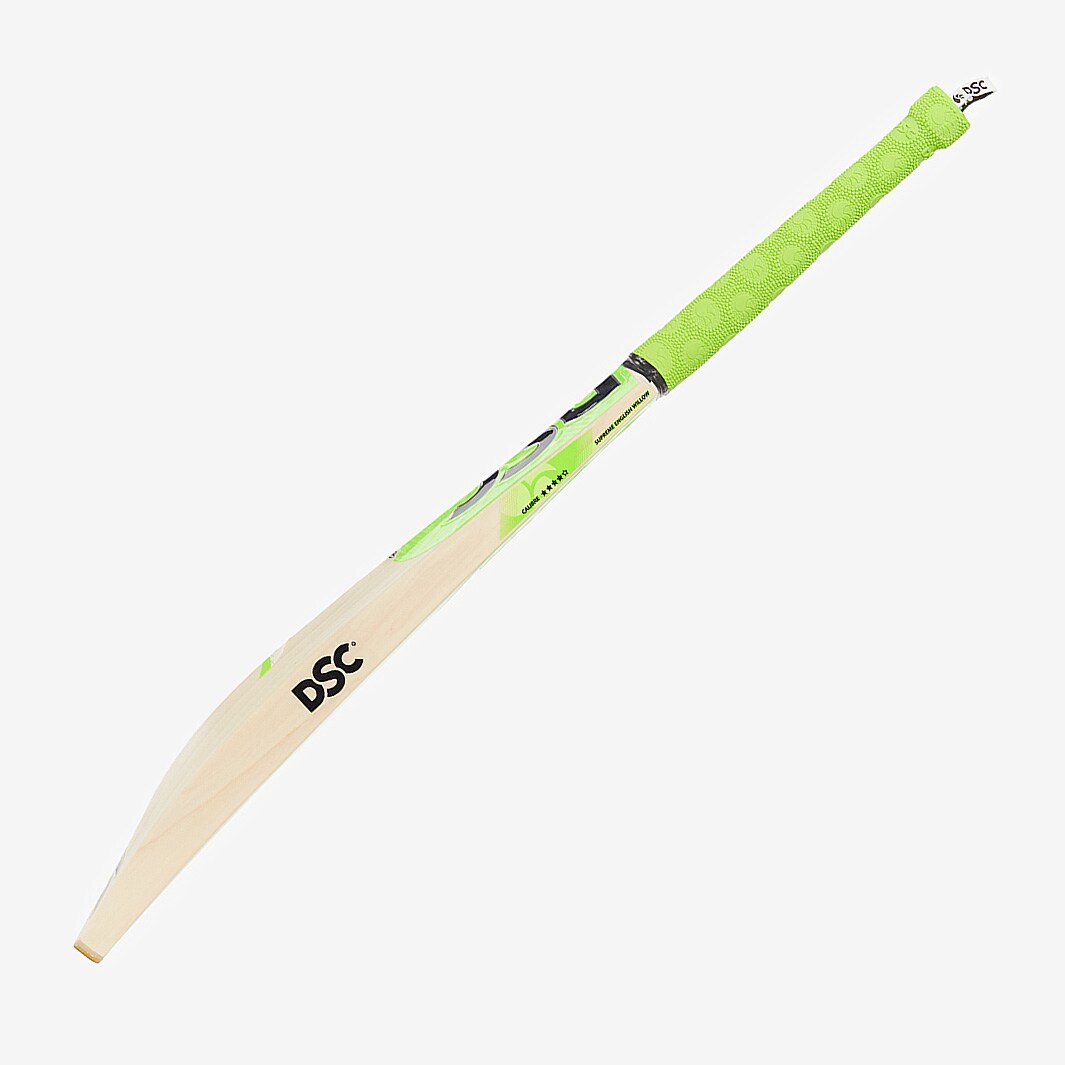 DSC Split 1000 Cricket Bat - White/Green - Cricket Bats | Pro:Direct ...