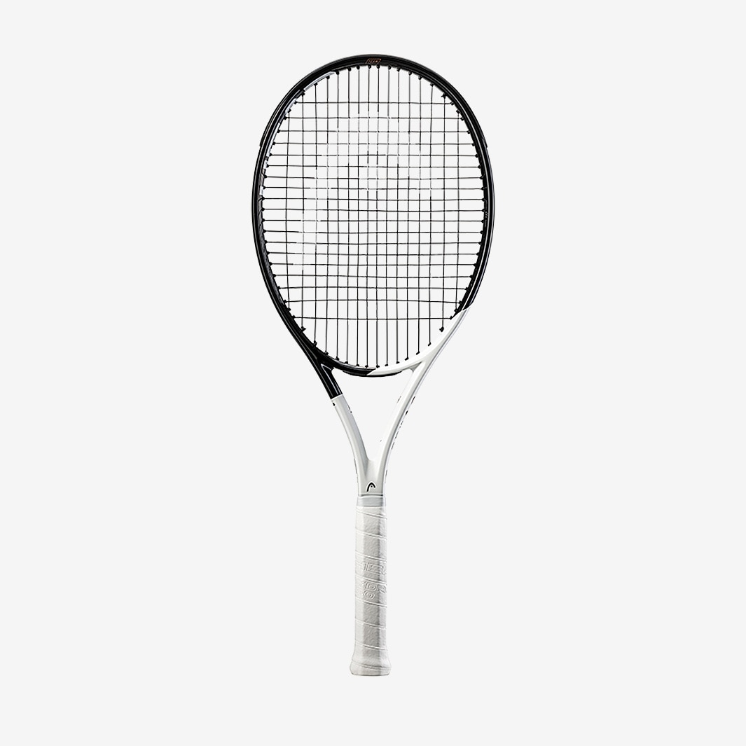 HEAD Speed Team 2022 - Black/White - Mens Rackets