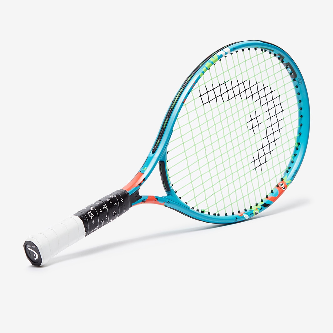 HEAD Novak 21 - Blue - Boys Rackets