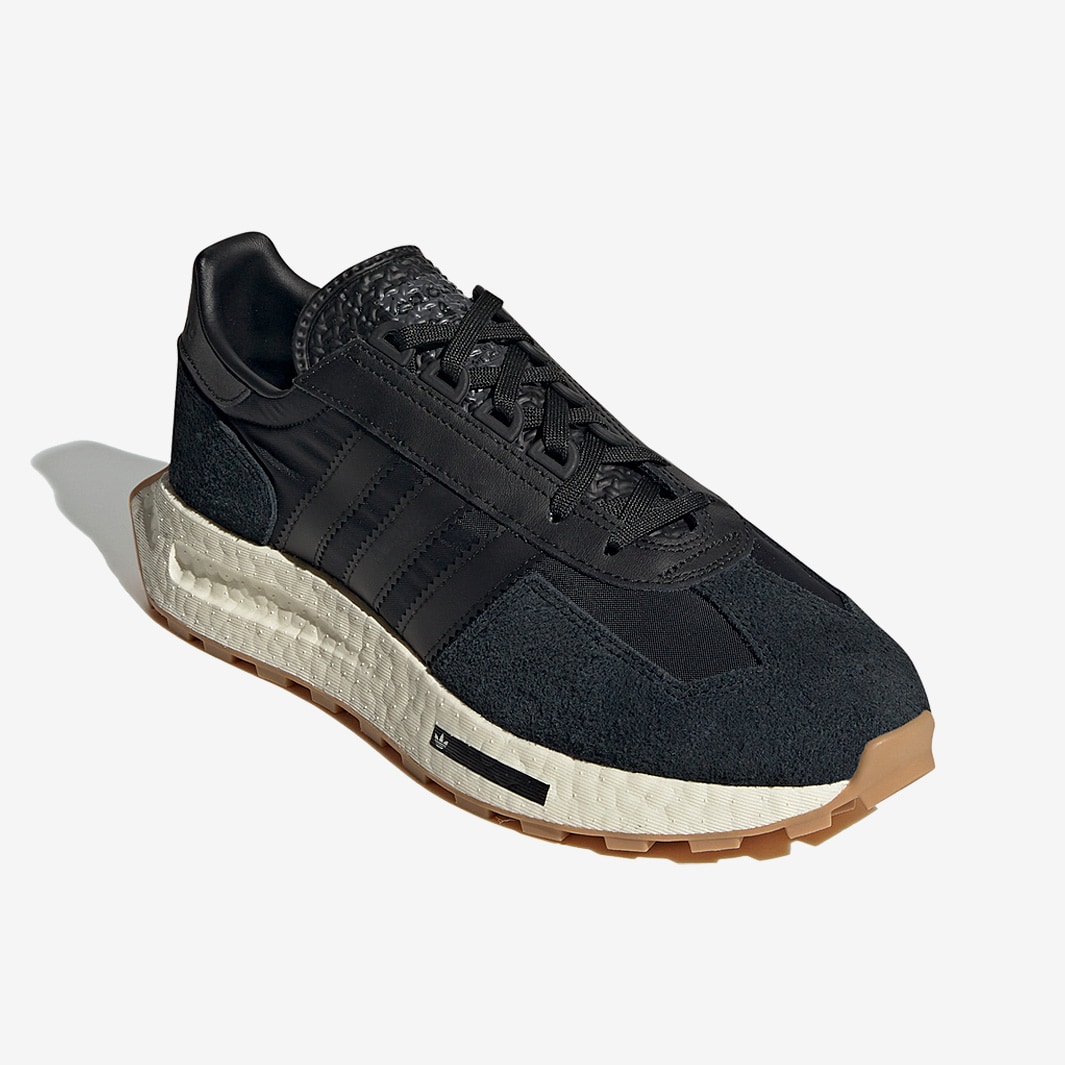 adidas Originals Retropy E5 - Nero Core/Grigio - Mens Shoes | Pro ...