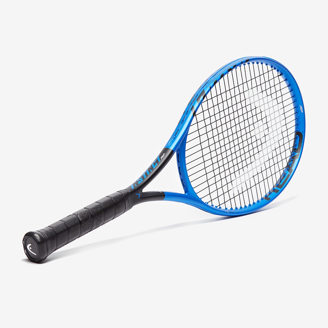 HEAD Graphene 360+ Instinct MP - Blue/Black - Mens Rackets | Pro:Direct ...