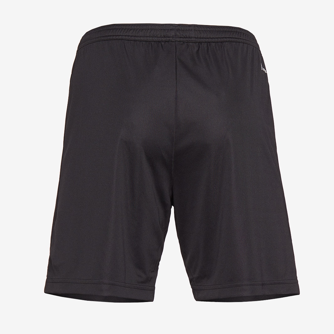 adidas Junior Entrada 22 Shorts - Black - Junior Football Teamwear