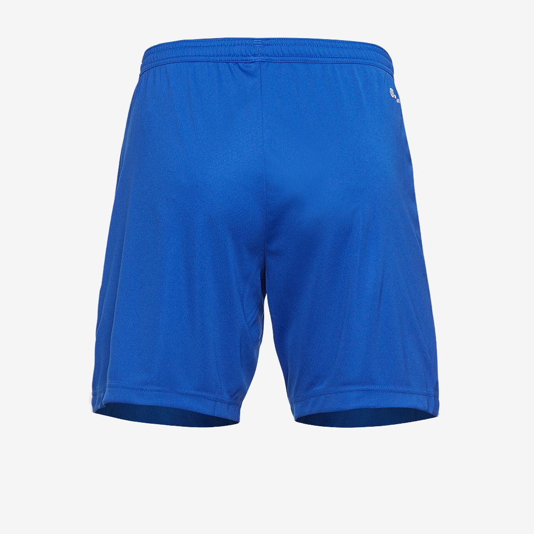 adidas Junior Entrada 22 Shorts - Team Royal Blue - Junior Football ...