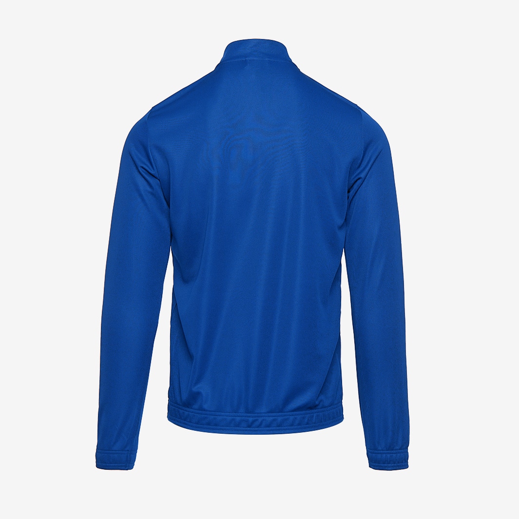 adidas Junior Entrada 22 Track Jacket - Team Royal Blue - Junior ...