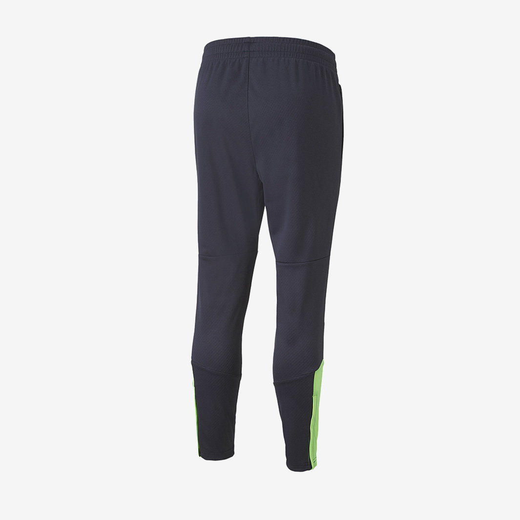 Puma individualFINAL Training Pant - Parisian Night/Fizzy Light - Mens ...