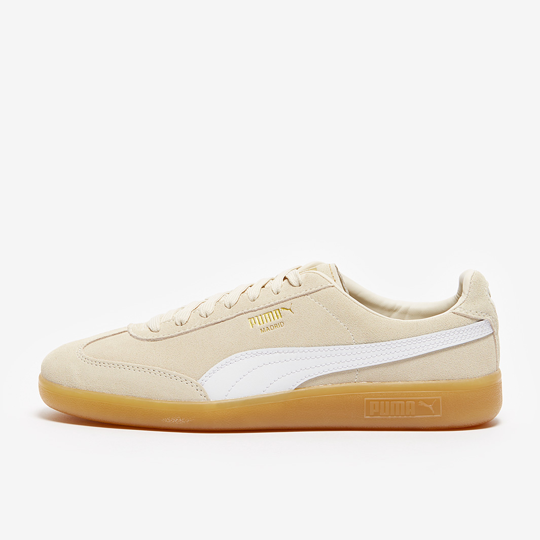 Puma Madrid - Birch - Trainers - Mens Shoes | Pro:Direct Soccer