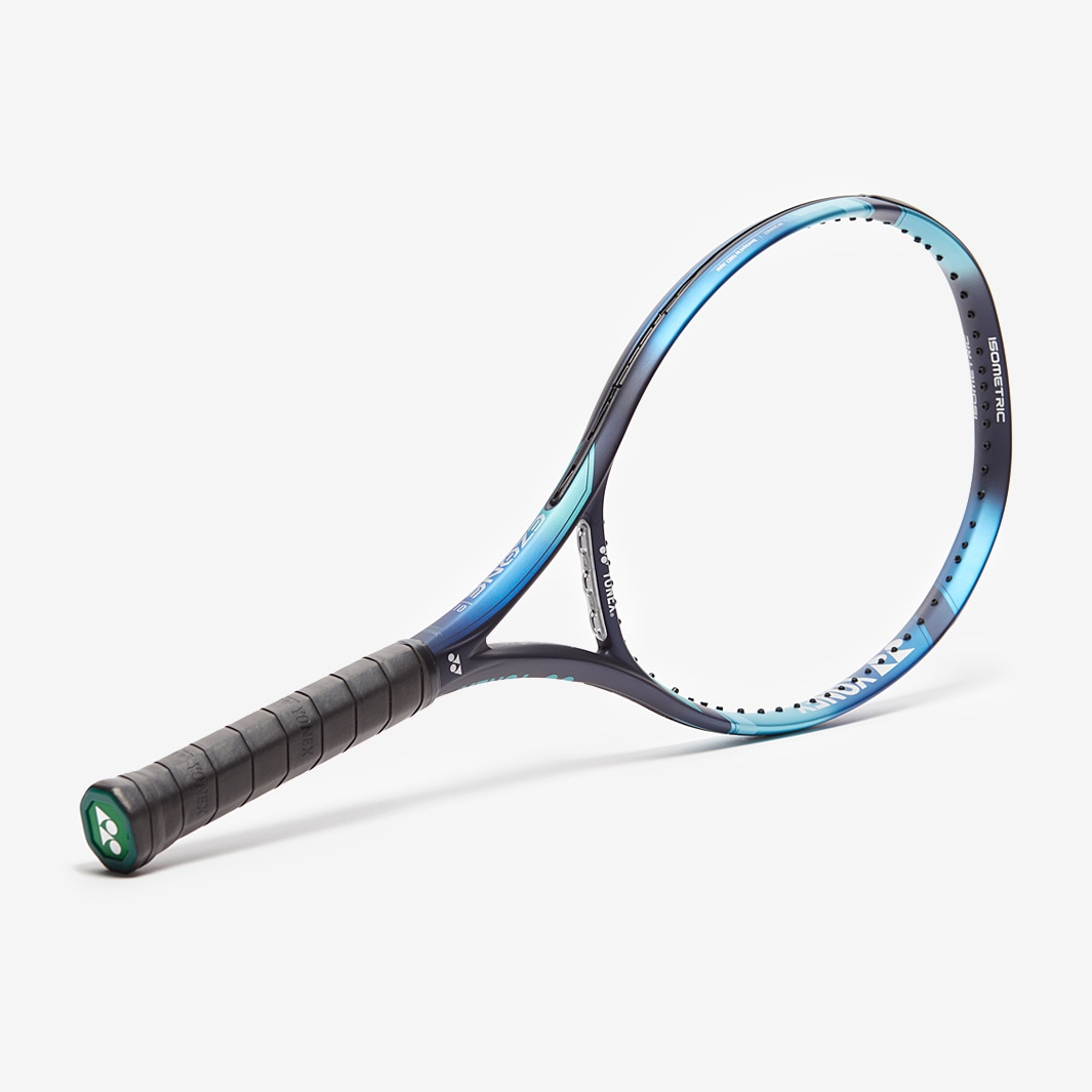 Yonex Ezone 110 - Sky Blue - Mens Rackets