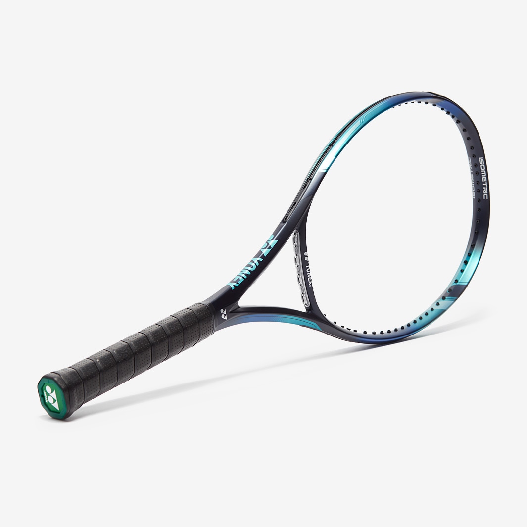 Yonex Ezone 98 Tour - Sky Blue - Mens Rackets