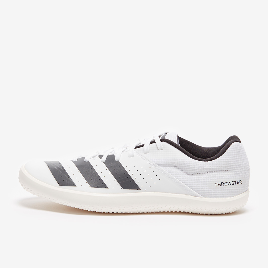 adidas Unisex Throwstar - ftwr white/night met./core black - Mens Shoes