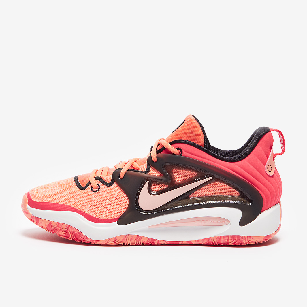 Nike KD15 Community - Multi-Color/Multi-Color/Multi-Color - Mens Shoes ...