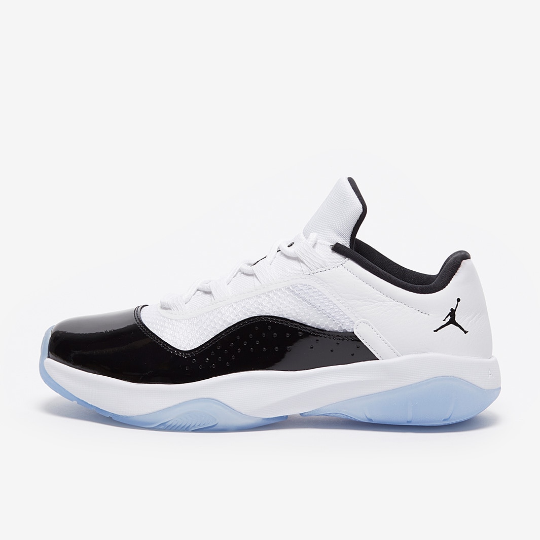 Air Jordan 11 CMFT Low - Blanco/Negro - Zapatillas para hombre | Pro ...