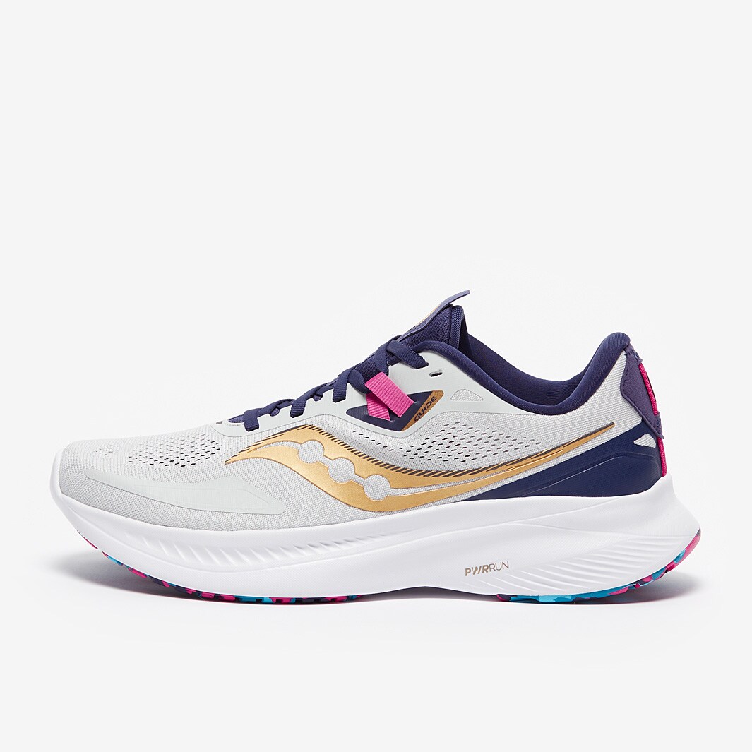 Saucony Guide 15 - Prospect Glass - Mens Shoes | Pro:Direct Running