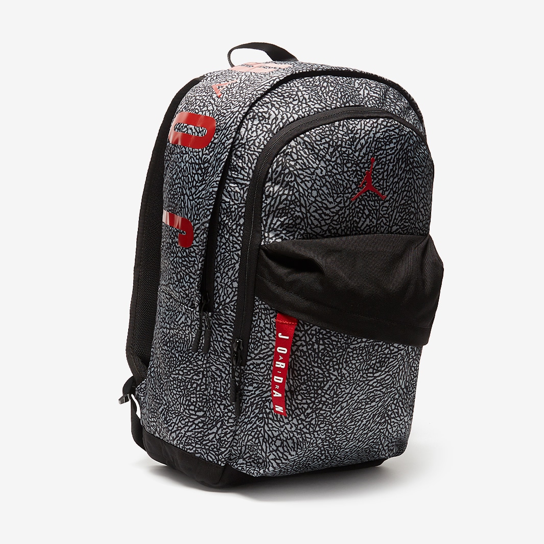 Jordan Air Patrol Pack - Wolf Grey - Bags & Luggage | Pro:Direct Basketball