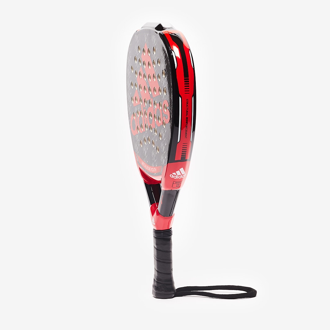 adidas Metalbone Youth 3.1 - Red - Junior Padel Rackets