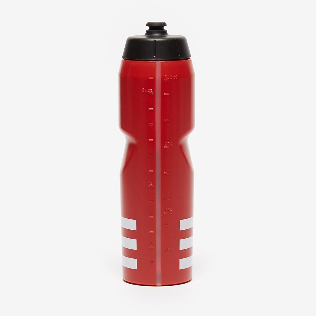 adidas Arsenal Water Bottle - Scarlet/White/White - Accessories
