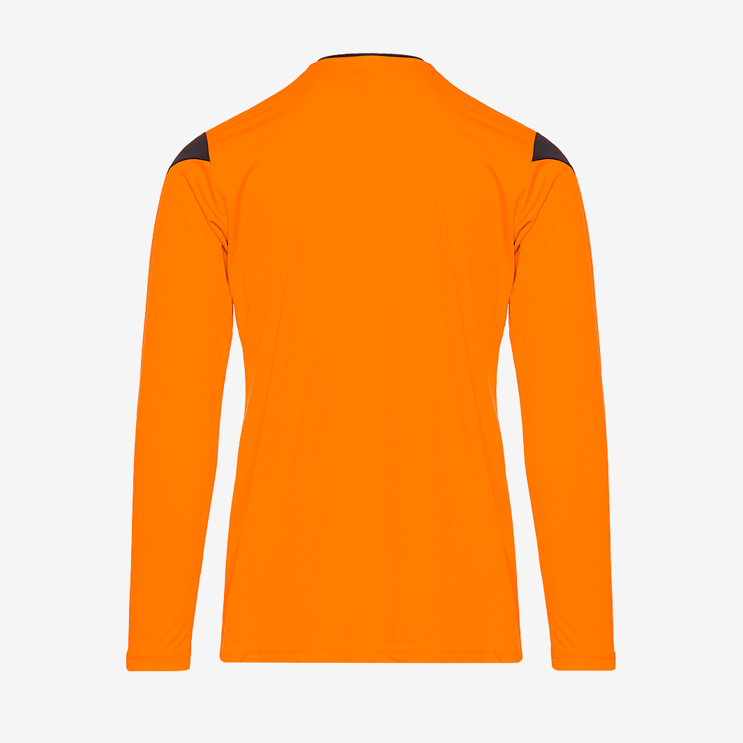 Joma Phoenix 2pc GK Set - Orange/Black - Mens Football Teamwear | Pro ...